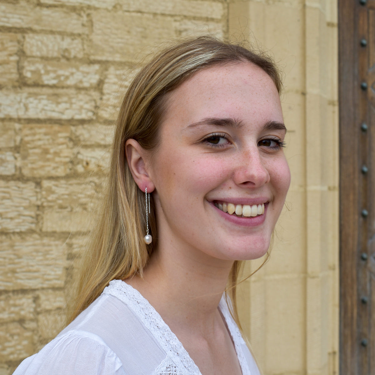 Freshwater Pearl Threaders – Anasu