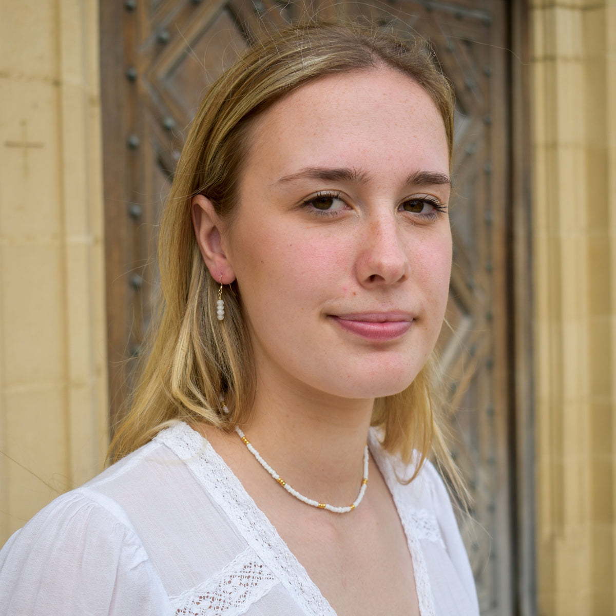 White Agate Minis – Anasu