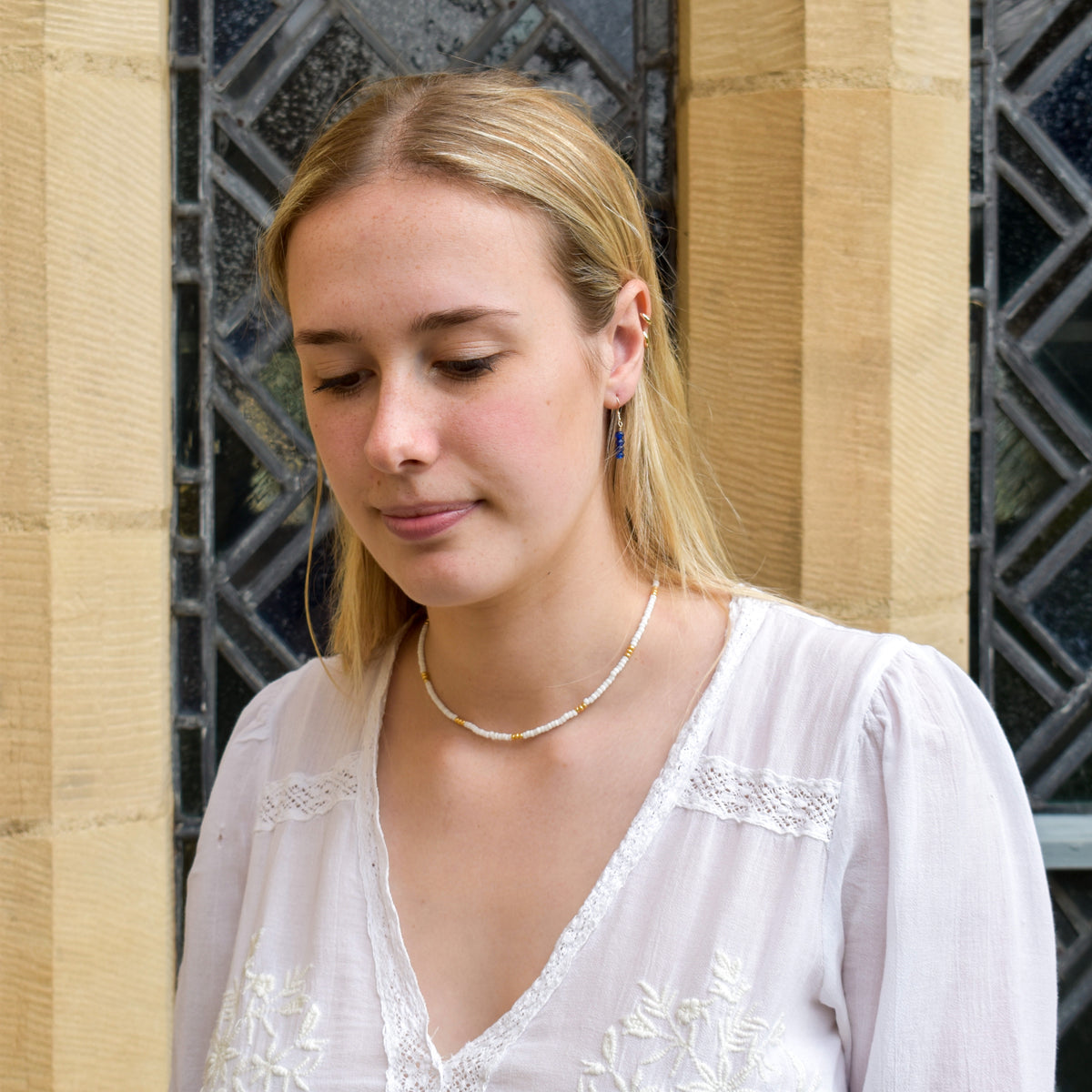 Blue Agate Minis – Anasu